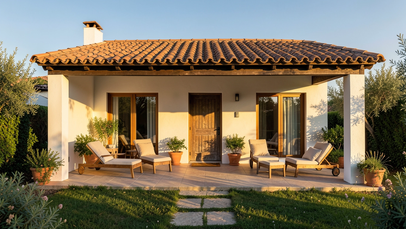 Bungalow Standard na Costa Dorada co dostajesz w 2026 | hotelbas.pl